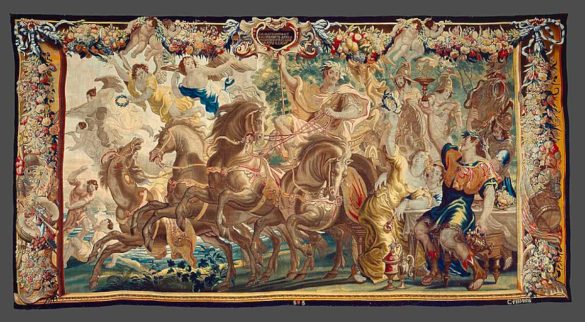 Julius Caesar: A Life in Battles - Historic Mysteries