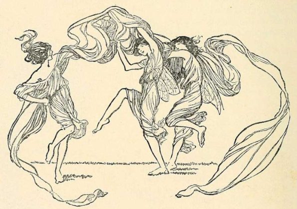 The Cottingley Fairies: The Hoax that Tricked Arthur Conan Doyle ...