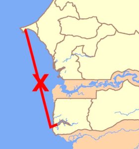 The Le Joola Disaster: Africa's Worst Maritime Catastrophe? - Historic ...