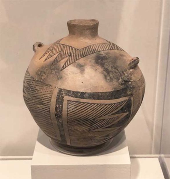 The Vanishing Puebloans of the Southwest US: Where did they go ...