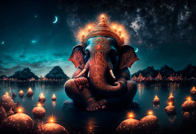 Animal Gods: The Ancient Egyptian and Hindu Pantheons - Historic Mysteries