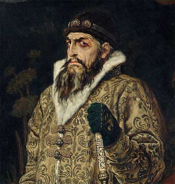 Tsarevich Dmitry: The Prince Who Would Not Die - Historic Mysteries