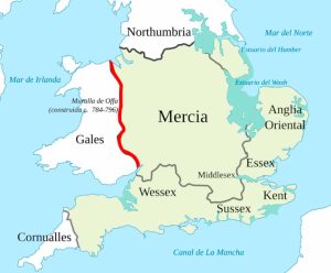 Mercia: Lost Great Kingdom of the Britons - Historic Mysteries