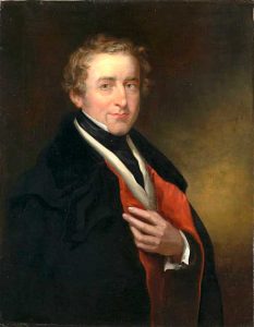Robert Peel and the British Bobby: The Original Police Force - Historic ...
