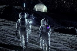 The TP-82 Pistol: Why Did the Soviets Take Guns to Space? - Historic ...