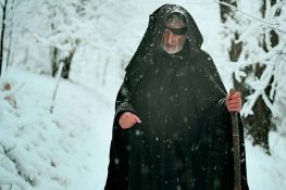 Ksar Draa and the Circular Palaces of the Algerian Desert - Historic ...