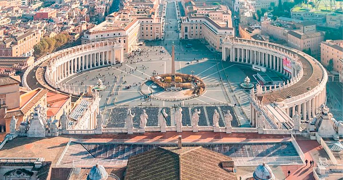 (List) Seven Things Hidden in the Vatican Archives - Historic Mysteries (List) Seven Things Hidden in the Vatican Archives - Historic Mysteries