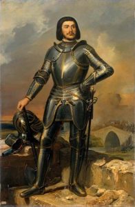 Baron Gilles de Rais, History’s Earliest Serial Killer? - Historic ...