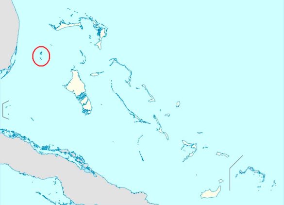 The Mysteries of the Bimini Road: Ancient, Underwater... and Artificial ...