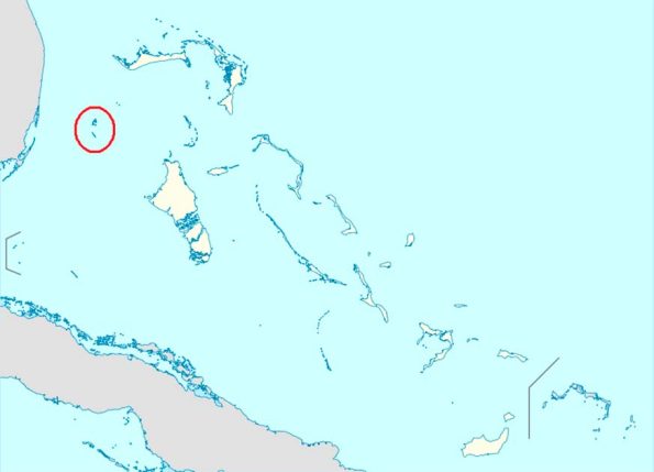 The Mysteries of the Bimini Road: Ancient, Underwater... and Artificial ...