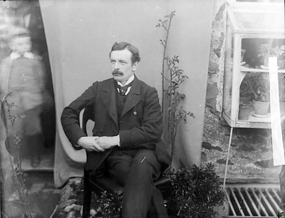 Secrets and Lies: The Strange Case of Jeremy Thorpe - Historic Mysteries