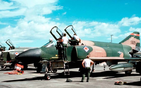 Enormous, Nuclear, and Just Possibly Feasible? The Lockheed CL-1201 ...