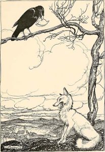Aesop's Fables: From Slave to Eternal Storyteller - Historic Mysteries