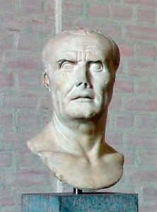 The Marian Reforms: A Thoroughly Modern Roman Army - Historic Mysteries