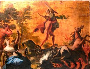 What was Kykeon? Greek Beverage that Revealed the Gods - Historic Mysteries