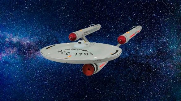 Enormous, Nuclear, and Just Possibly Feasible? The Lockheed CL-1201 ...