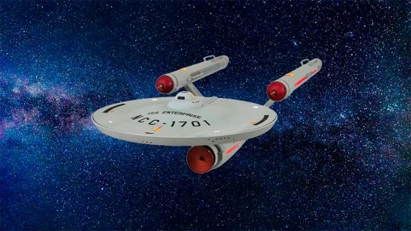 Enormous, Nuclear, and Just Possibly Feasible? The Lockheed CL-1201 ...