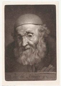 Lucian's "True Story": Wild Sci-Fi fiction from 100 AD - Historic Mysteries