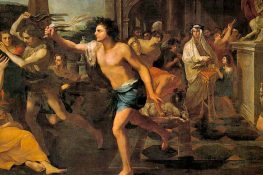 The Marian Reforms: A Thoroughly Modern Roman Army - Historic Mysteries