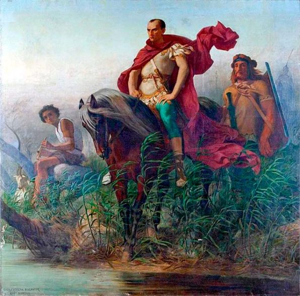 The Marian Reforms: A Thoroughly Modern Roman Army - Historic Mysteries