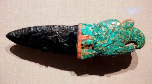 Obsidian: Razor Sharp Tools of the Ancients - Historic Mysteries