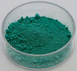 The Tale of Dave Bocks and the Radioactive Uranium Furnace - Historic ...