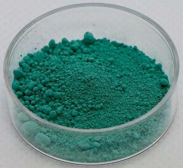 The Tale of Dave Bocks and the Radioactive Uranium Furnace - Historic ...