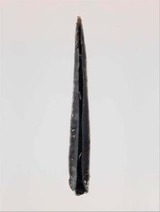 Obsidian: Razor Sharp Tools of the Ancients - Historic Mysteries