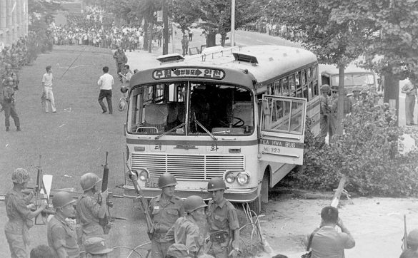 Unit 684: South Korea's Doomed Suicide Squad - Historic Mysteries