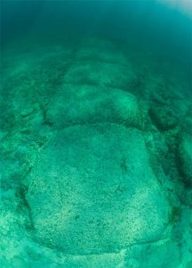 The Mysteries of the Bimini Road: Ancient, Underwater... and Artificial ...