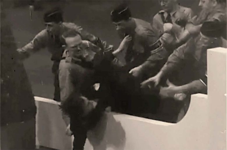 Nazis in New York? The US Nazi Party of the 1930s - Historic Mysteries