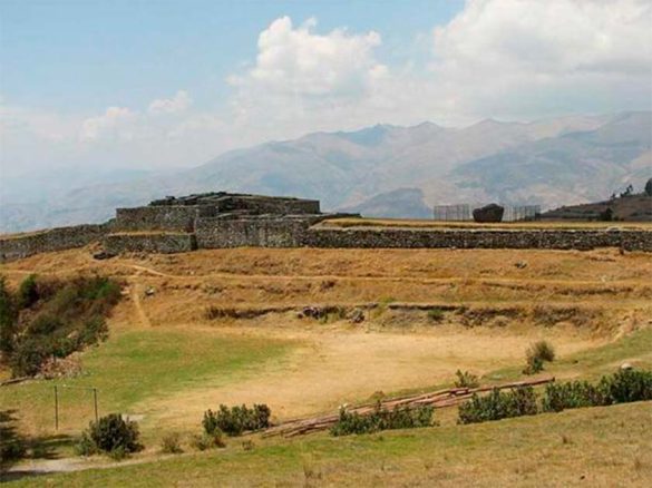 The Enigma of the Sayhuite Monolith: Strange Designs, Unknown Artisan ...