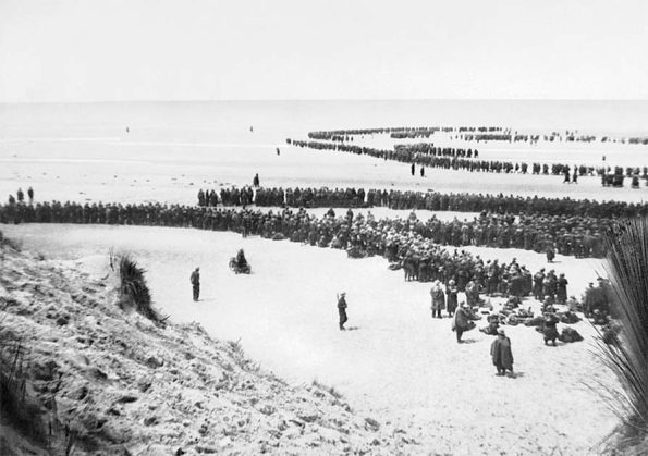 Behind Enemy Lines: The Daring Adventures of MI9 During WWII - Historic ...