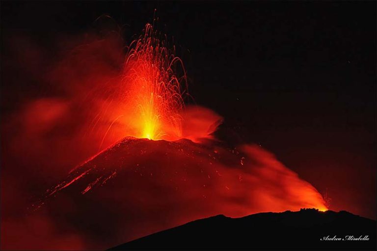 Raining Stones and Other Bizarre Objects Falling from the Sky ...