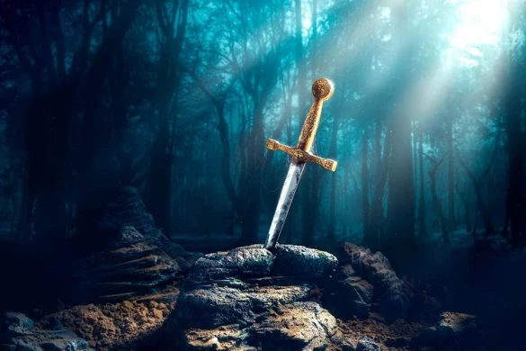 Myths & Legends Archives - Historic Mysteries