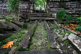 Nazino: Stalin’s Cannibal Island of Despair - Historic Mysteries