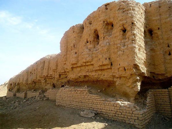 Kish: Was This Early Sumerian City Its Own Distinct Civilization ...