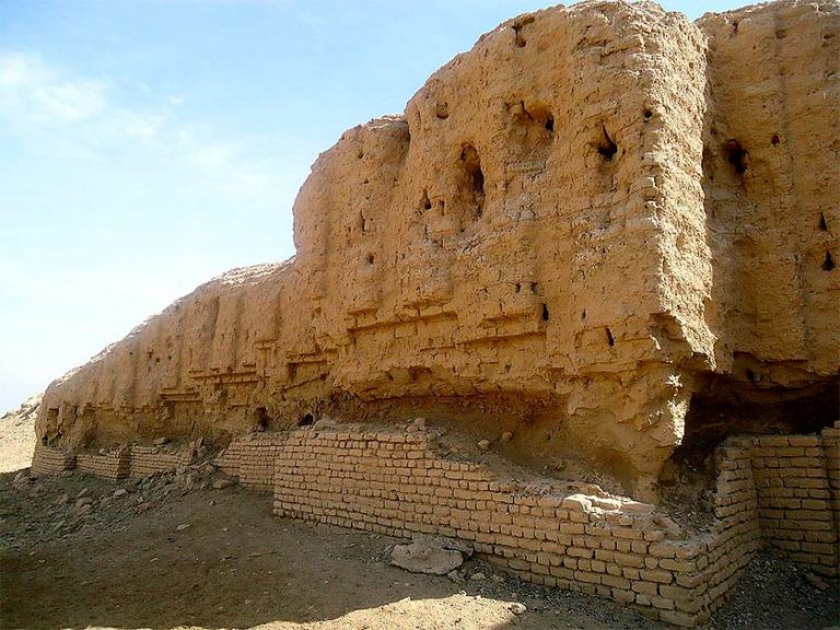 Kish: Was This Early Sumerian City Its Own Distinct Civilization ...
