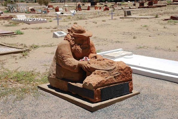 Lasseter's Reef and the Lost Gold of Australia - Historic Mysteries