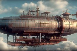 Great White Pyramid of Xi'an, China - Historic Mysteries