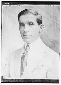 Charles Ponzi: The Original Man with a Plan - Historic Mysteries