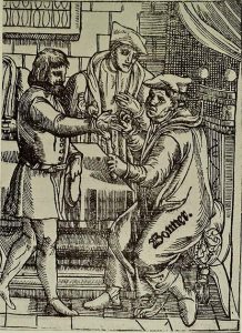 Terror of the Catholics: London’s Bloody Bishop Bonner - Historic Mysteries