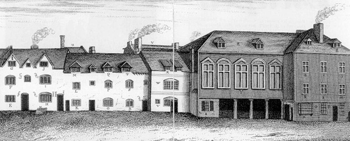 Terror of the Catholics: London’s Bloody Bishop Bonner - Historic Mysteries