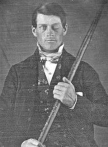 A New Way of Thinking: the Wounds of Phineas Gage - Historic Mysteries