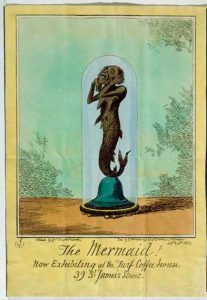 The Fiji Mermaid: What Was It and Why Did It Garner Such Interest ...