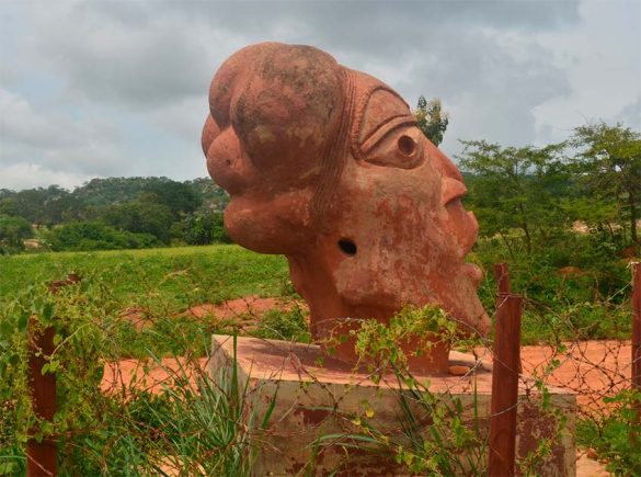The Nok and the Wonders of this Lost African Culture - Historic Mysteries