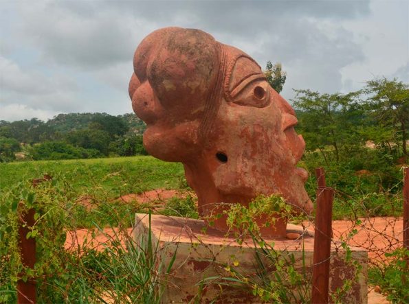 The Nok and the Wonders of this Lost African Culture - Historic Mysteries