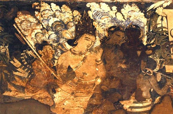 The Cintamani Stone: Lost Technology of the Ancients? - Historic Mysteries