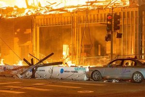 Best Served on Fire: The Twisted History of the Molotov Cocktail ...