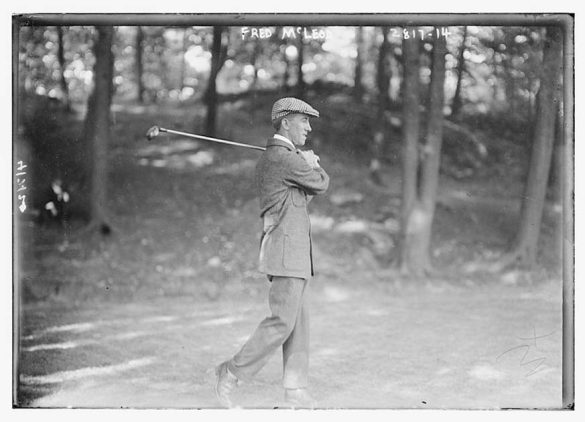 Titanic Thompson: The Golfer Who Married Five Women and Murdered Five ...